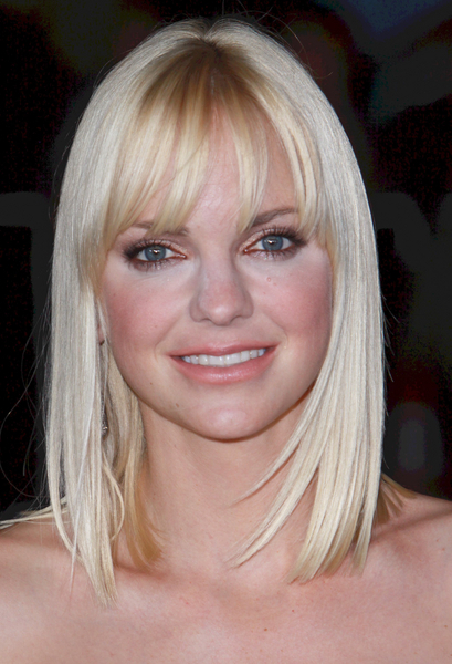 Bangs For Thin Hair | Tips Framing Your Face When You Have Thin, Fine Hair